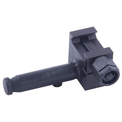 Versa Pod 150-611 Compact Picatinny Rail Mount Bipod Rest Adapter ...