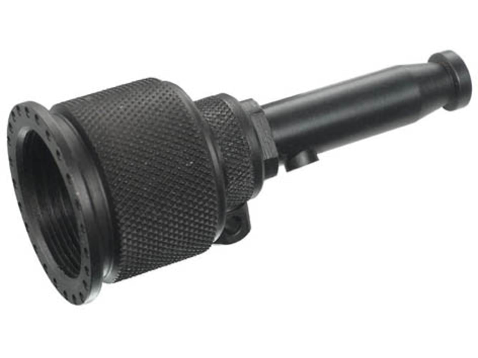 Versa-Pod Remington 870 Bipod Adapter, Black - Walmart.com