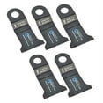 Versa Tool SB5B Versa Tool SB5B 45mm Bi-Metal Multi-Tool Saw Blades 5 ...