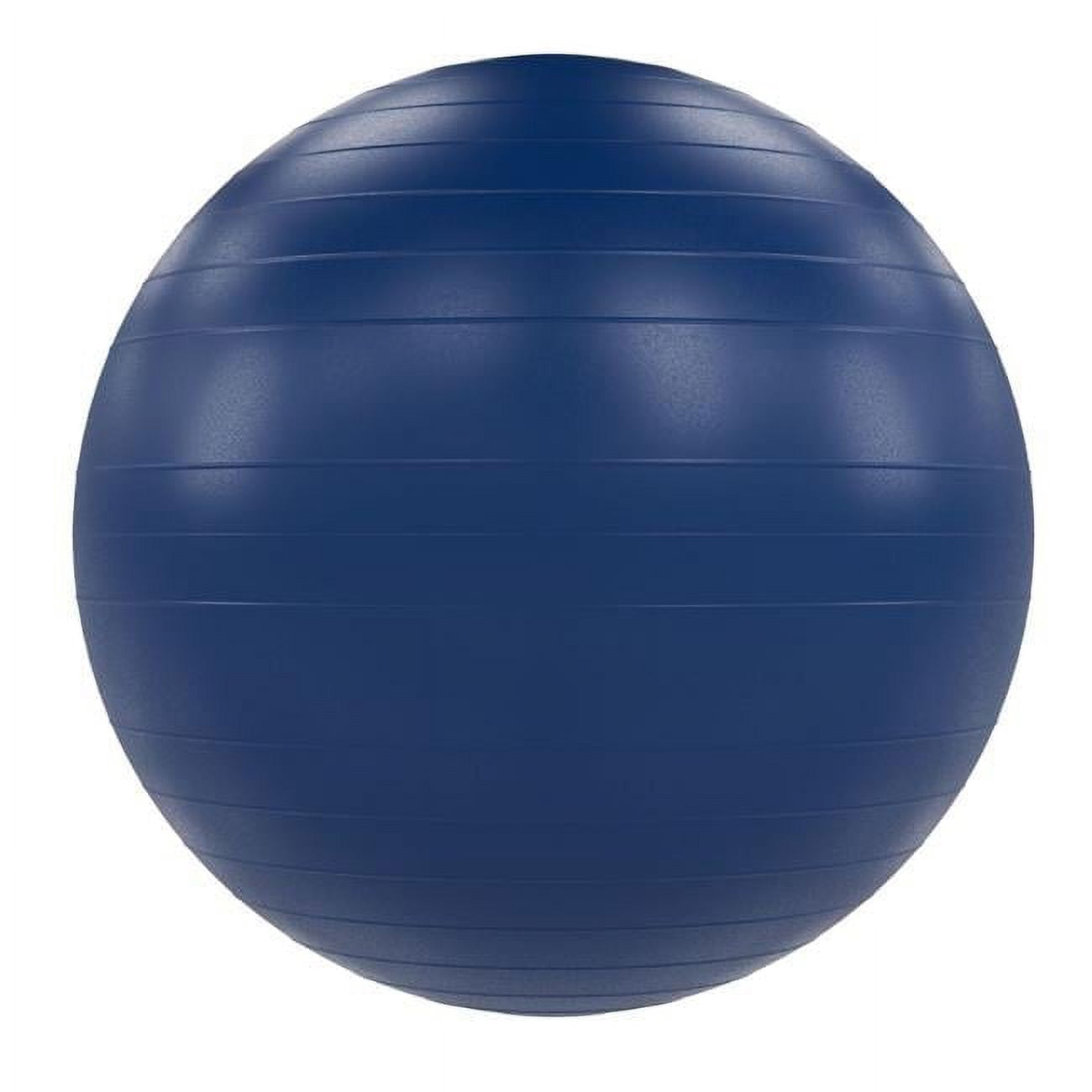 VersaBall Pro 65cm - Navy - Walmart.com