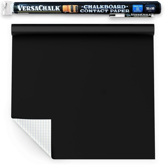Chalkboard Paper