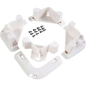 Versatrack Boat Accessories