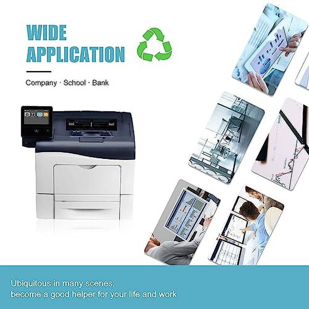 VersaLink C400/C405 Yellow Toner Cartridge 1-Pack 106R03501 - Doph ...