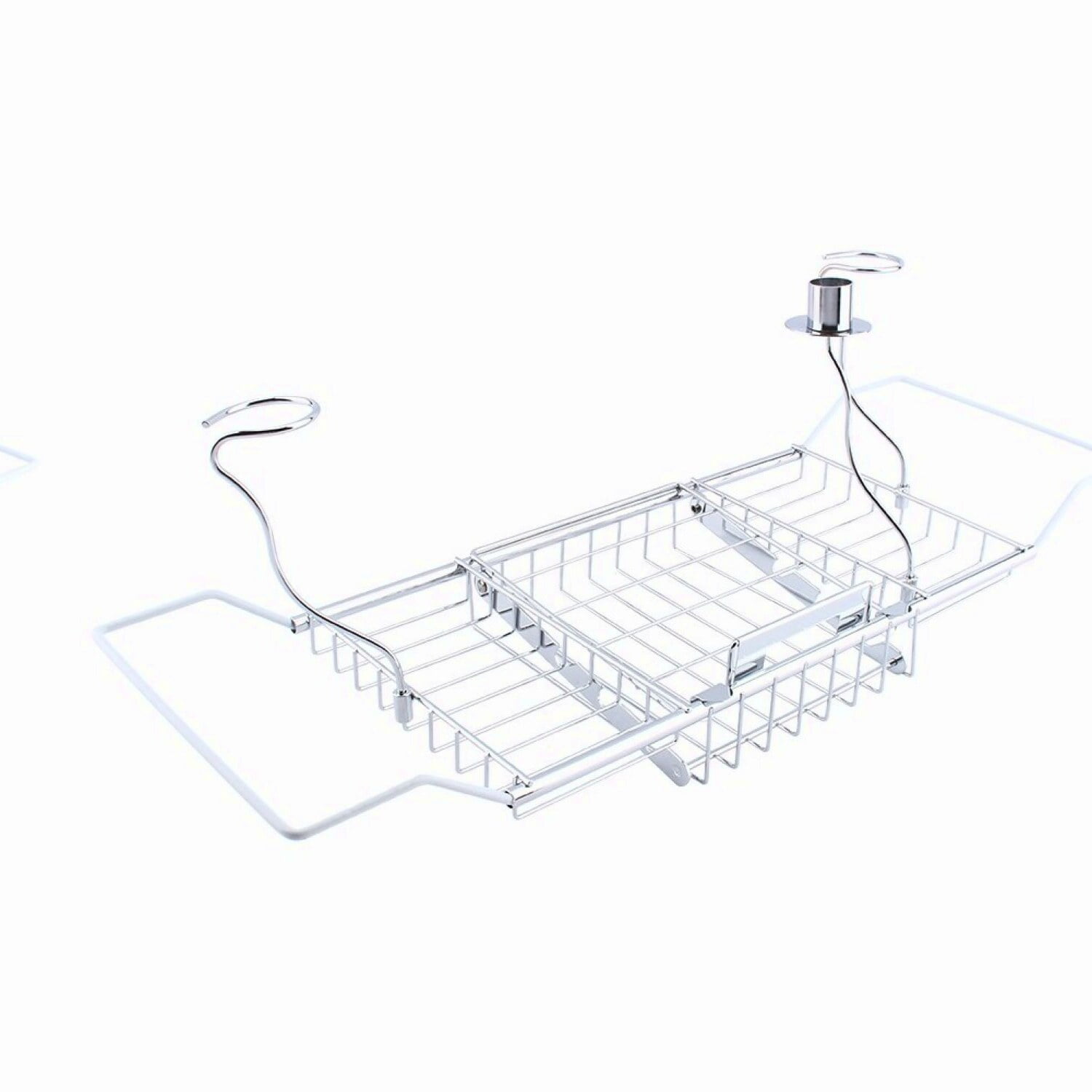 VersaRack Under Sink & Bathroom Organizer - Multi-Use Storage Solution ...