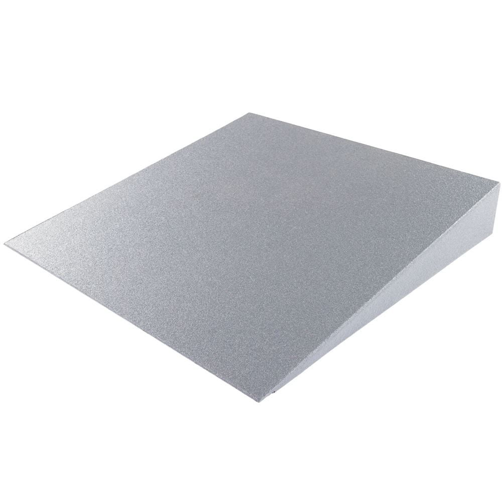 Silver Spring VersaRamp 6in High Foam Threshold Ramp for Wheelchairs ...