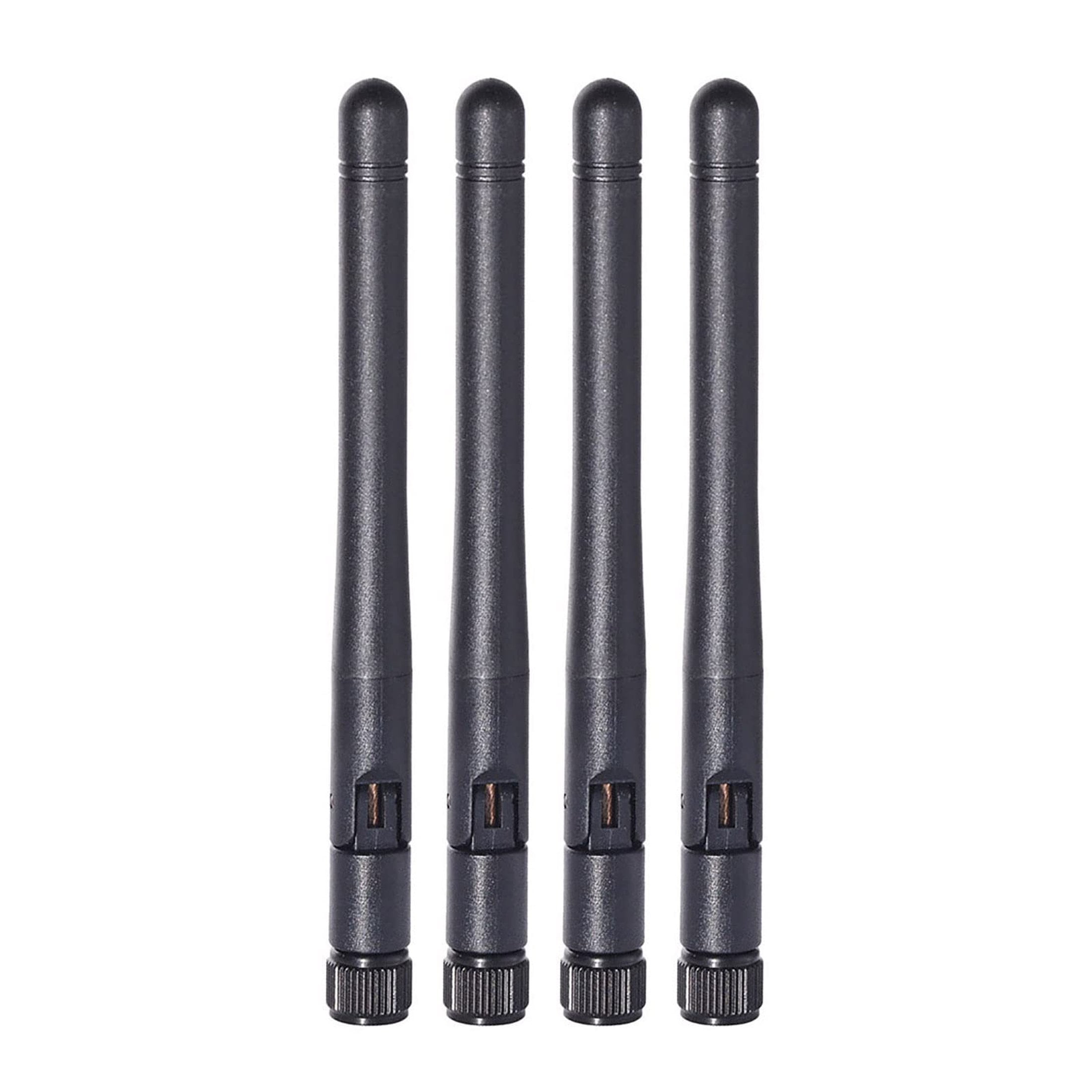 VersaWave Dual Band WiFi Antenna Set for Enhanced Security Cameras ...