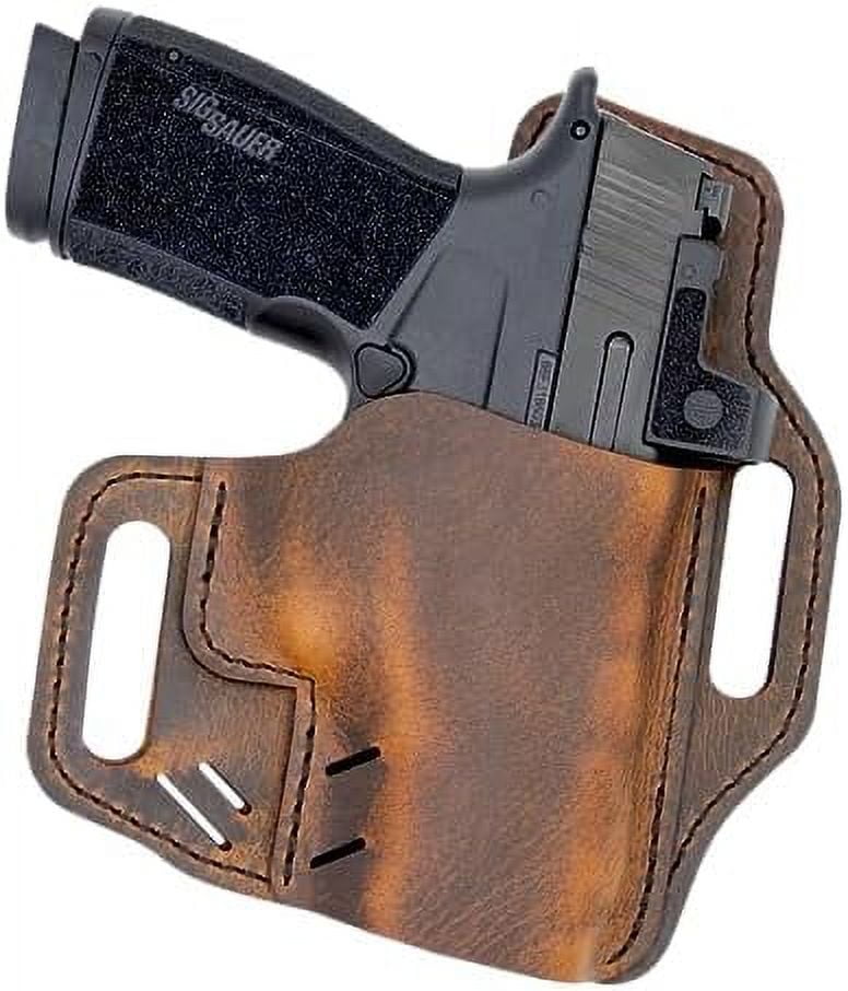 Versacarry® Guardian Series – Sizes to Fit Most Pistols – Outside The ...