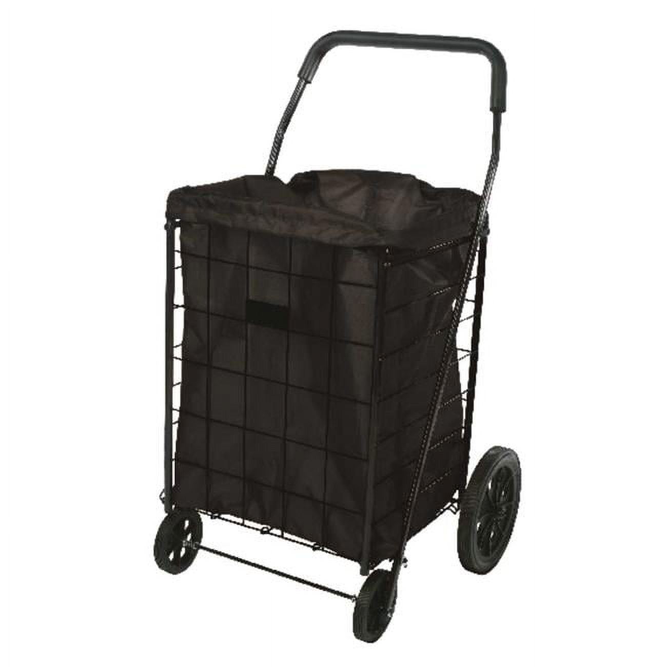 Versacart Systems 254206 Hardware Shopping Cart - Walmart.com