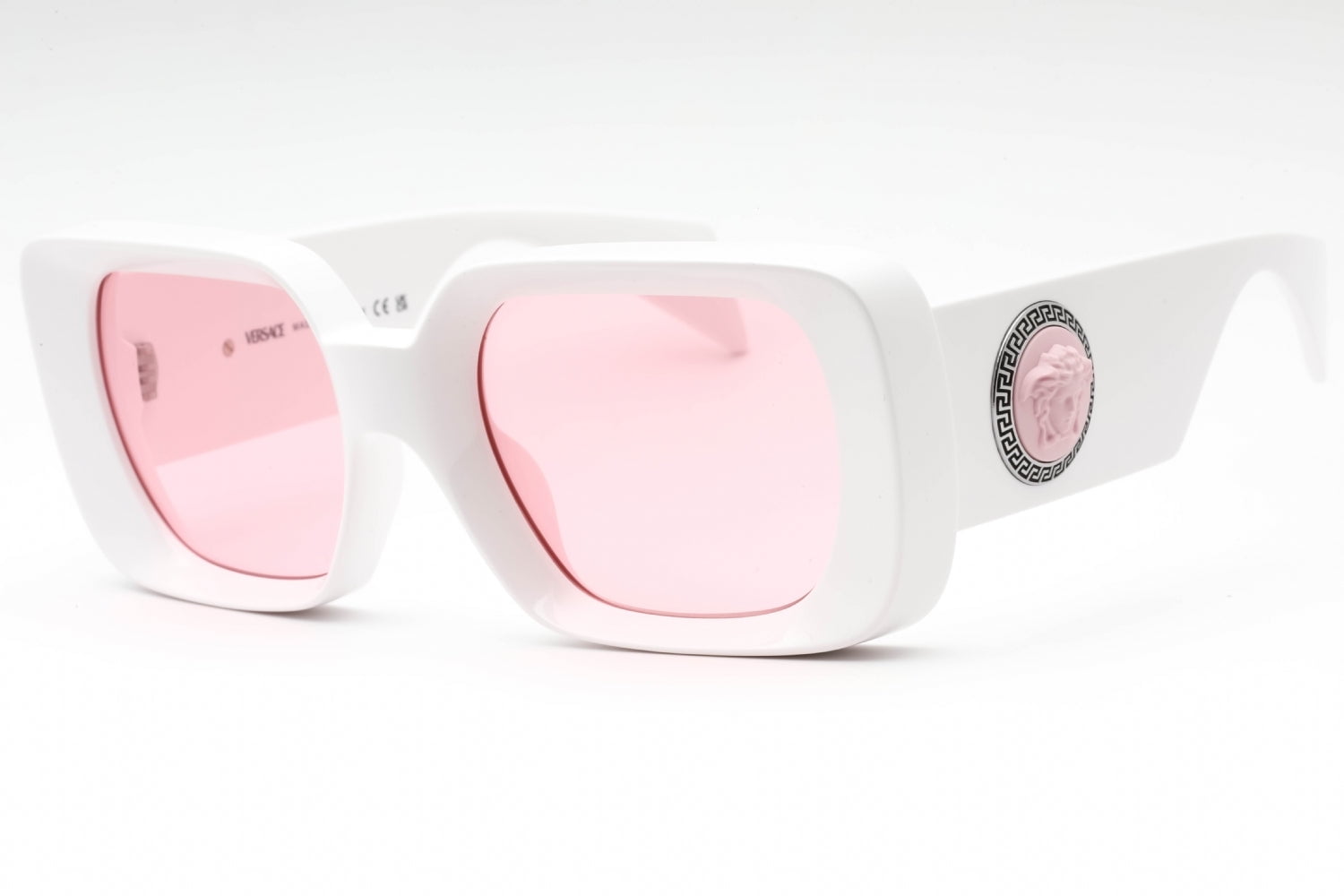Versace Women's VE4473U 54mm Sunglasses - Walmart.com