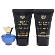Versace Mini Perfume Set