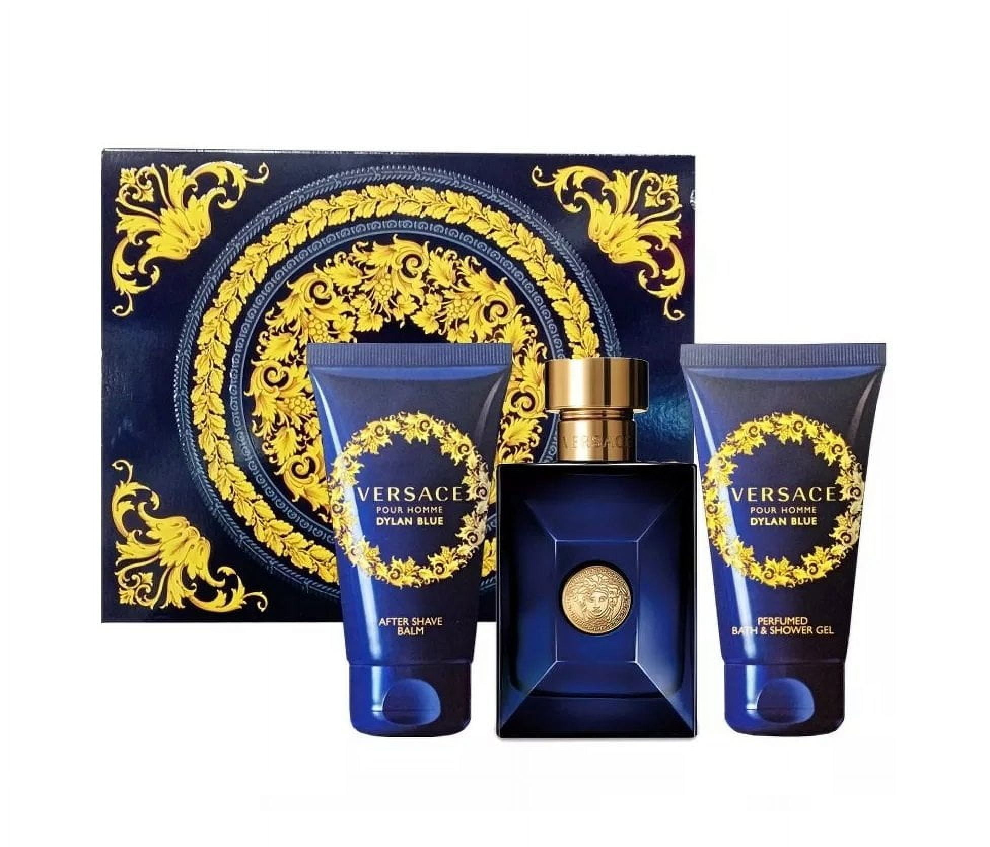 Versace Dylan Blue Set - Walmart.com