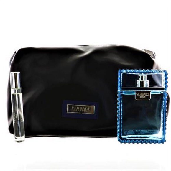 Versace Cologne for Men in Fragrances - Walmart.com