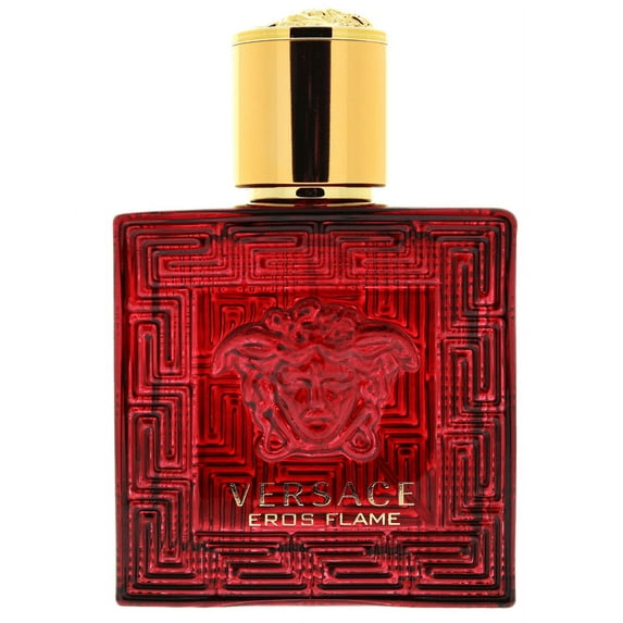 Versace Eros Flame Men's Spray, Eau De Parfum Cologne, 1.7 Oz - Walmart.com