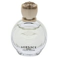 Versace Eros Pour Femme Mini Eau De Parfum, 5ml, Vibrant Flowery Citrus ...