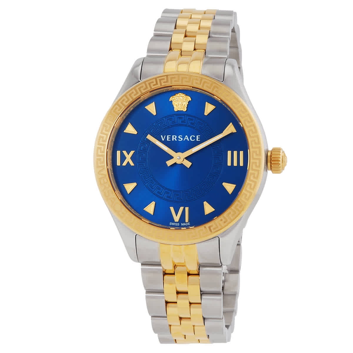 Female Versace Watches in Luxury Watches - Walmart.com Female Versace Watches in Luxury Watches - Walmart.com