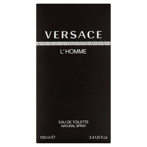 Versace Cologne for Men in Fragrances - Walmart.com