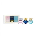 Versace Ladies Mini Gift Set, Dylan Turquoise, Dylan Blue, Bright ...