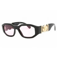 VERSACE VE4458-543073-54 Sunglasses Size 54mm 135mm 19mm bordeaux Women ...