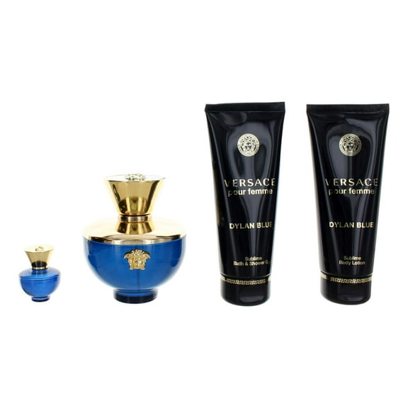 Versace Mini Perfume Set