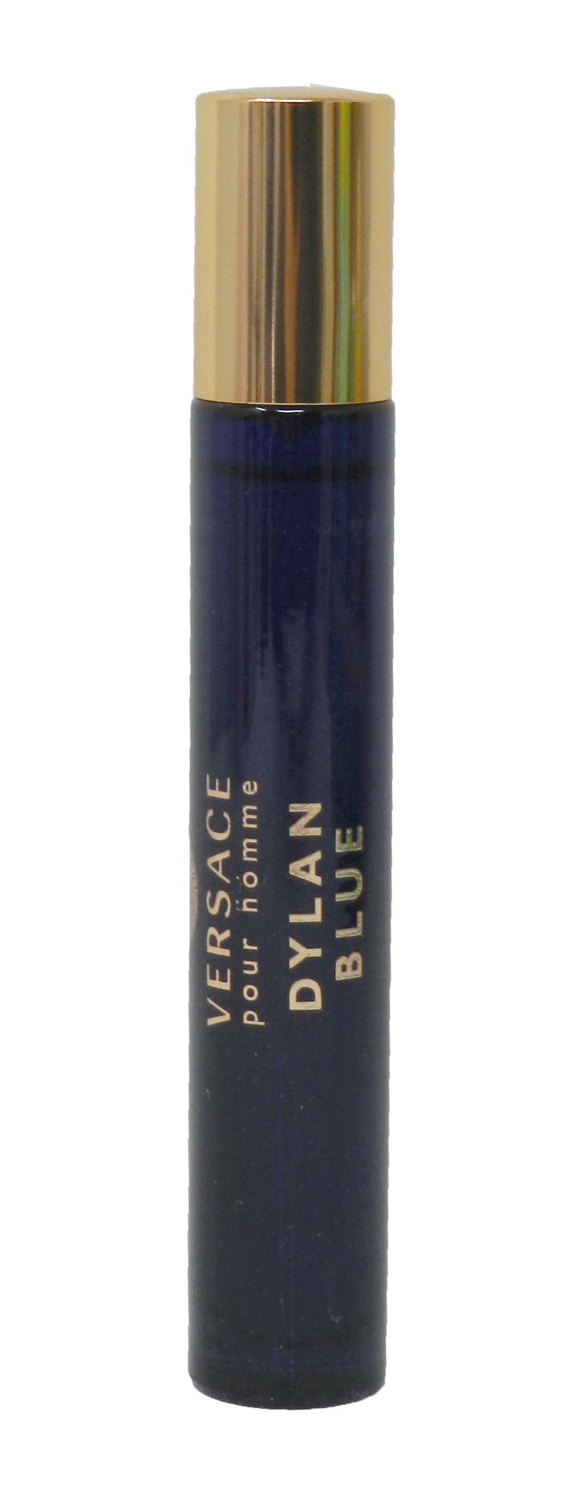 Versace Pour Homme Dylan Blue Mini Eau De Toilette Cologne for Men ...
