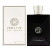 Versace Mens Shampoo and Conditioner in Men's Essentials - Walmart.com