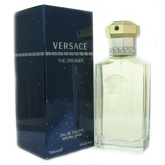 Versace Designer Fragrance Pour Homme Cologne Set for Men, 3 Piece ...