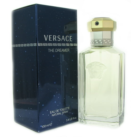 Versace Cologne for Men in Fragrances - Walmart.com