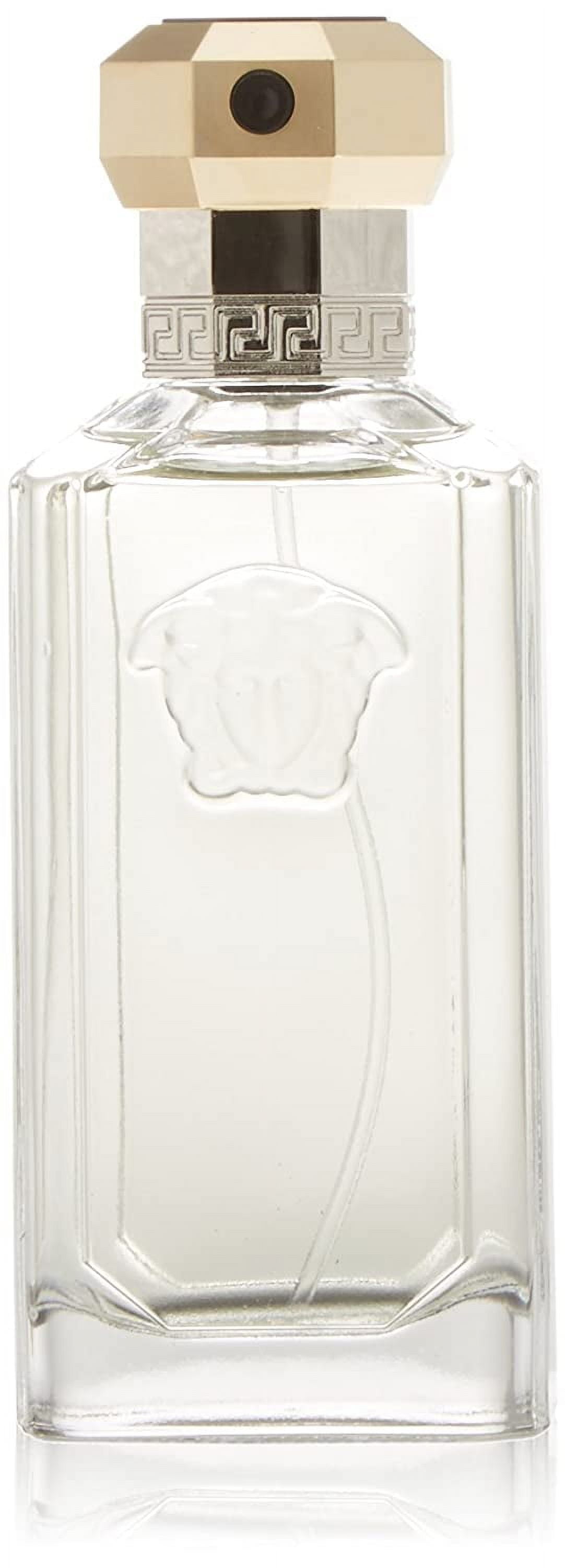 Versace The Dreamer Eau De Toilette Spray for Men, 1.7 Ounce - Walmart.com