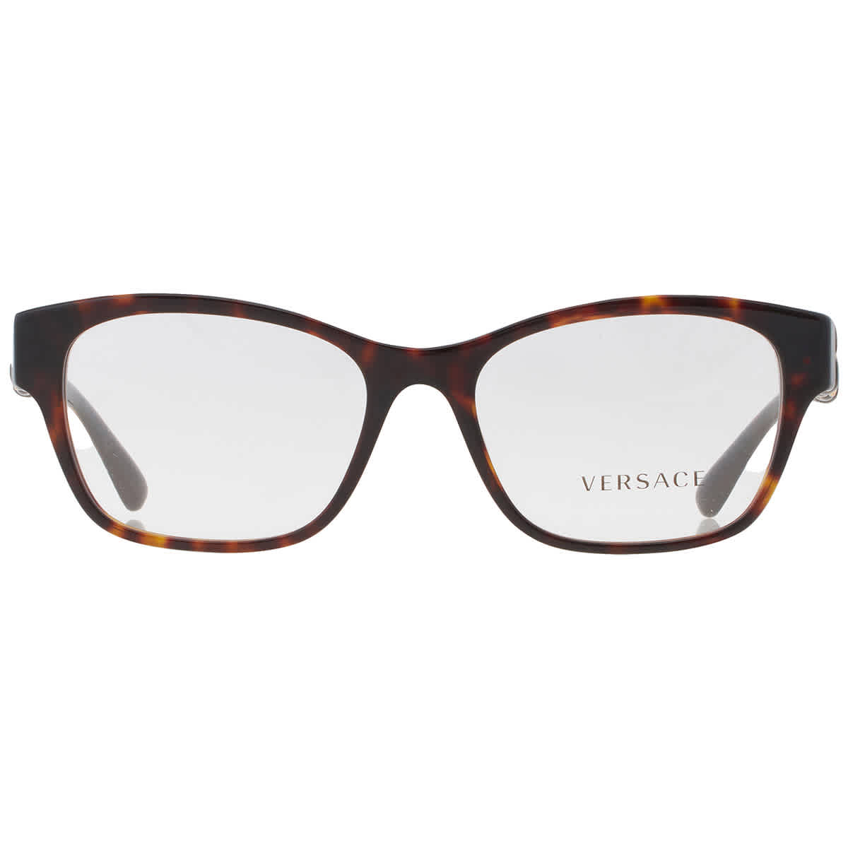 Versace Demo Cat Eye Ladies Eyeglasses VE3306 108 54 - Walmart.com