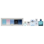 Versace Perfume Mini Set for Women, Bright Crystal, Yellow Diamond ...