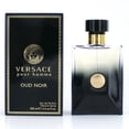Versace, Eau De Parfum Spray, 3.4 oz, Oud Noir for Men - Walmart.com