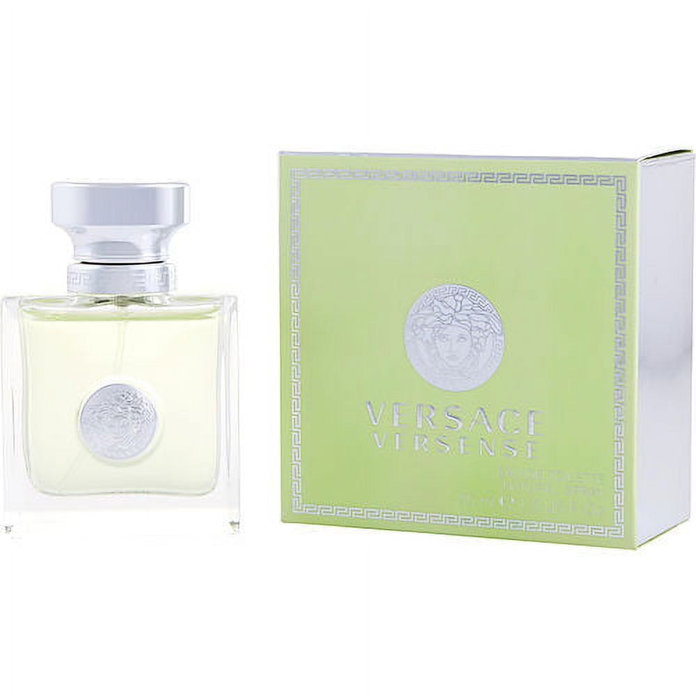 Versace Versace Versense Eau De Toilette Spray for Women 1 oz - Walmart.com