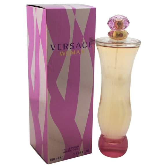 Versace Women's Fragrances
