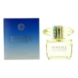Versace Yellow Diamond Intense Eau De Parfum Spray, Perfume For Women ...