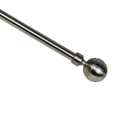 Versailles' 3/4" Diameter Moderno Sphere Rod Set - Walmart.com