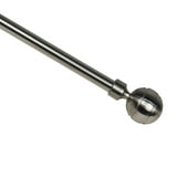Versailles' 3/4" Diameter Moderno Sphere Rod Set - Walmart.com