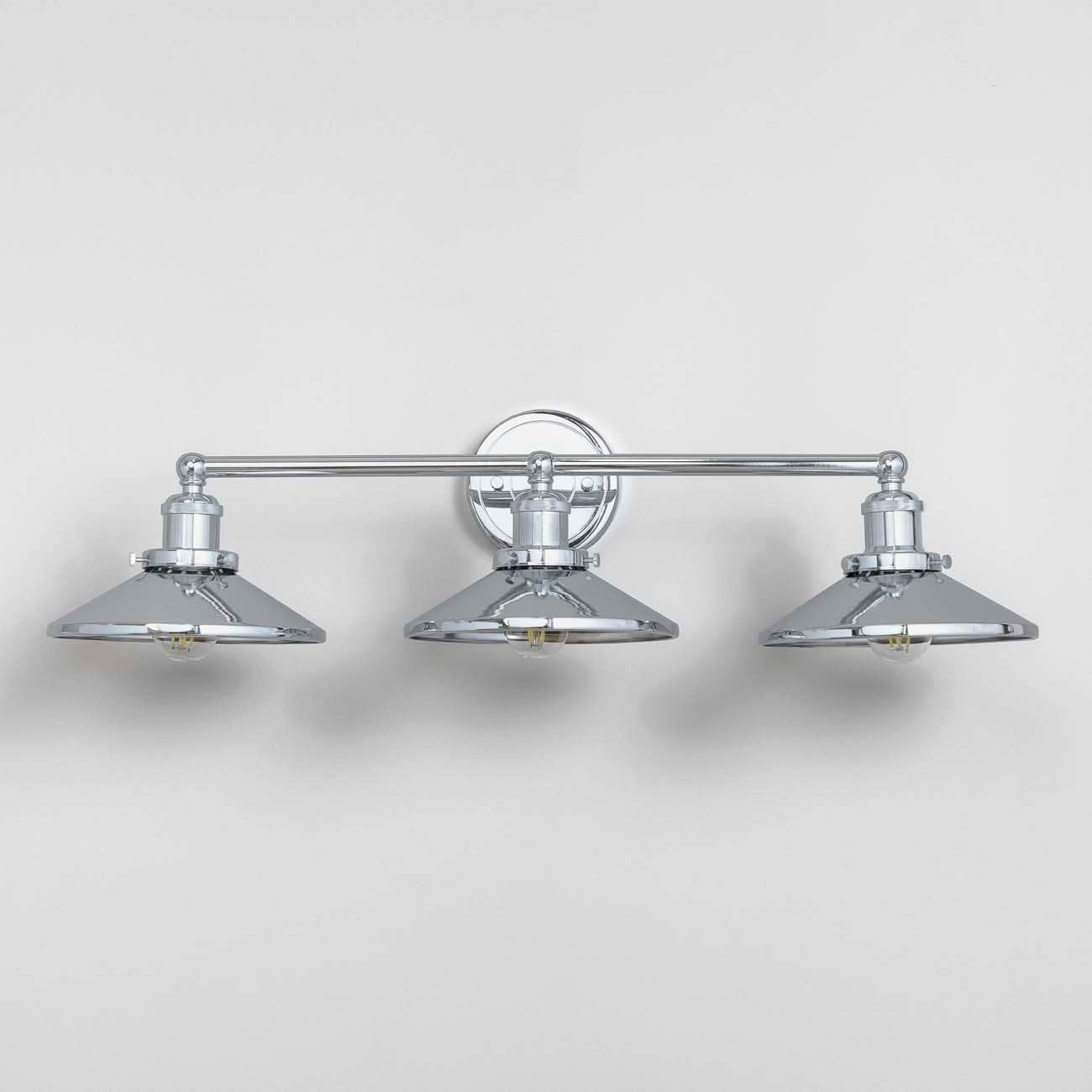 Versal Triple Wall Sconce - Walmart.com