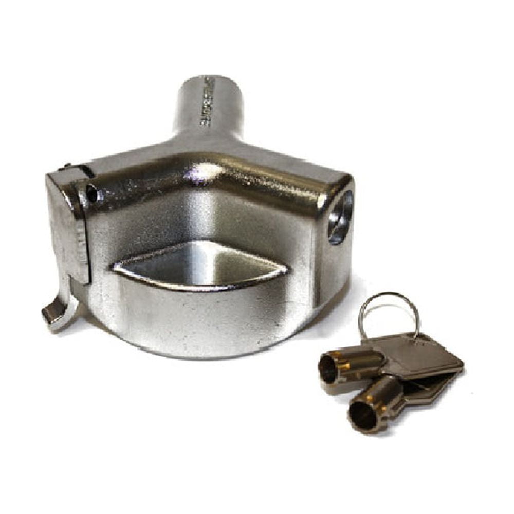 Versalock Series 2 in. Locking Cap Fits Quick Fill, Scully and OEM ...