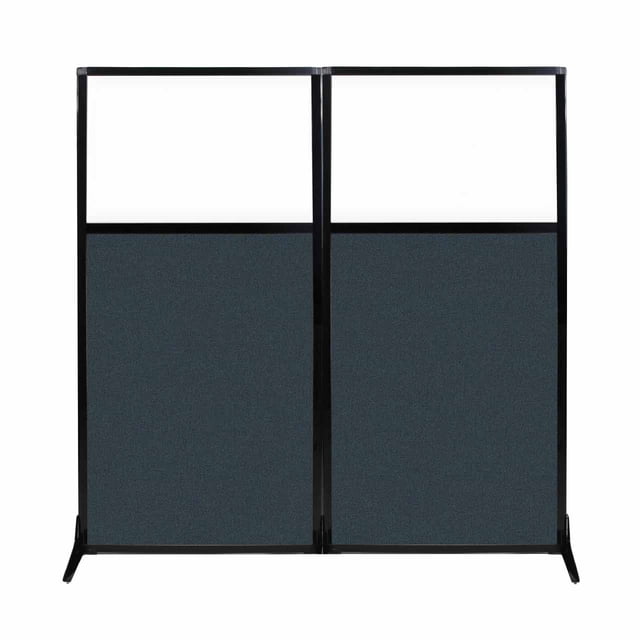 Versare Workstation Screen Partiton | Modern Office Cubicle ...