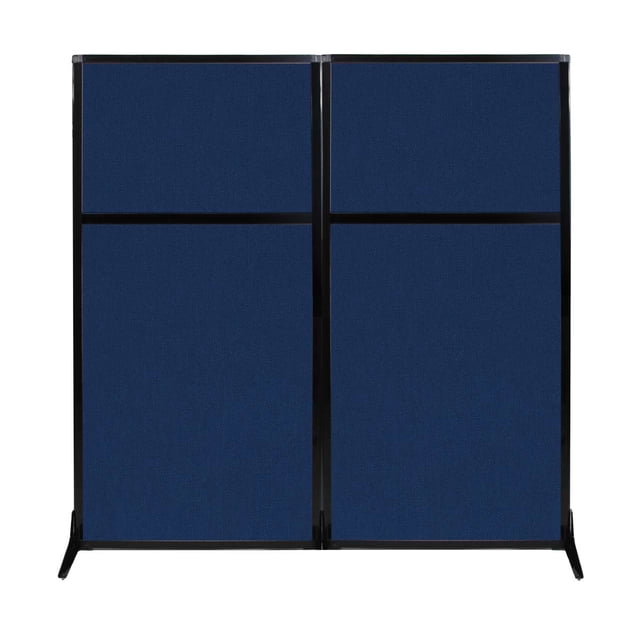 Versare Workstation Screen Partiton | Modern Office Cubicle | Flexible ...