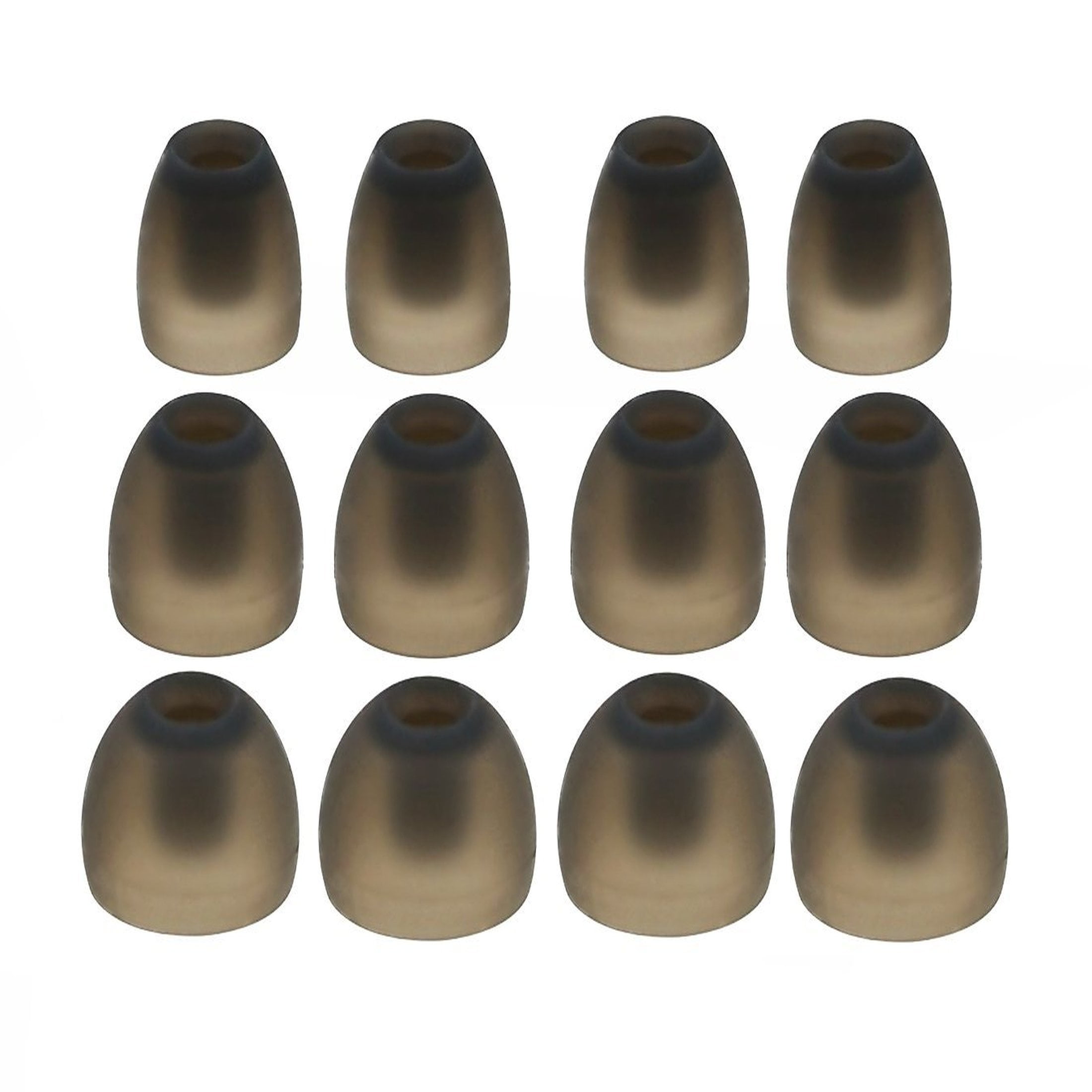 Versatile 12-Piece Ear Adapter Set for Munitio NINES and SV Mobile ...