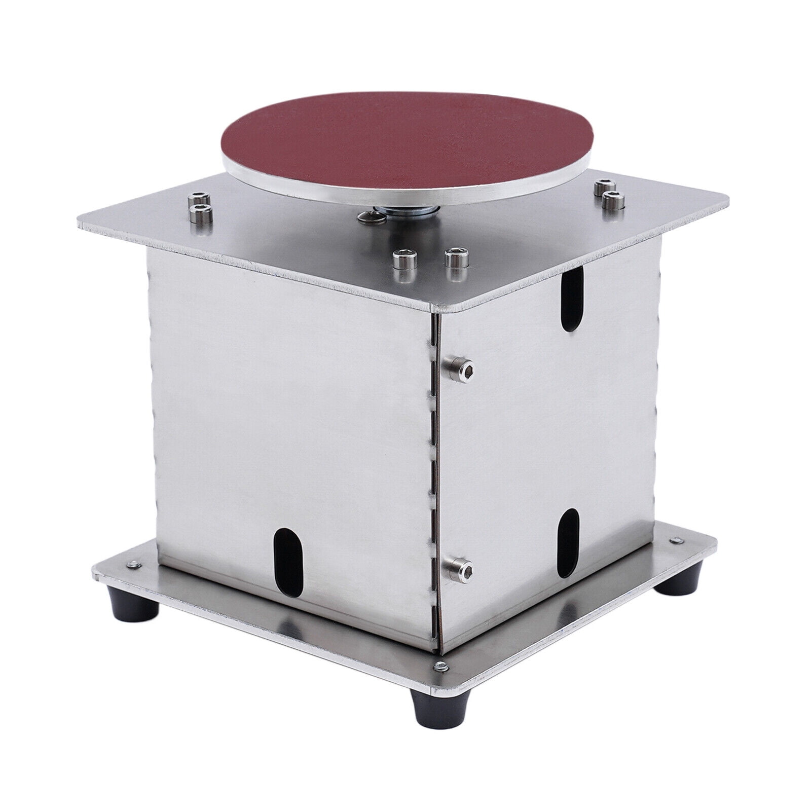 Versatile 200W Mini Disc Sander, 6000rpm Corded Electric Disc Sander ...