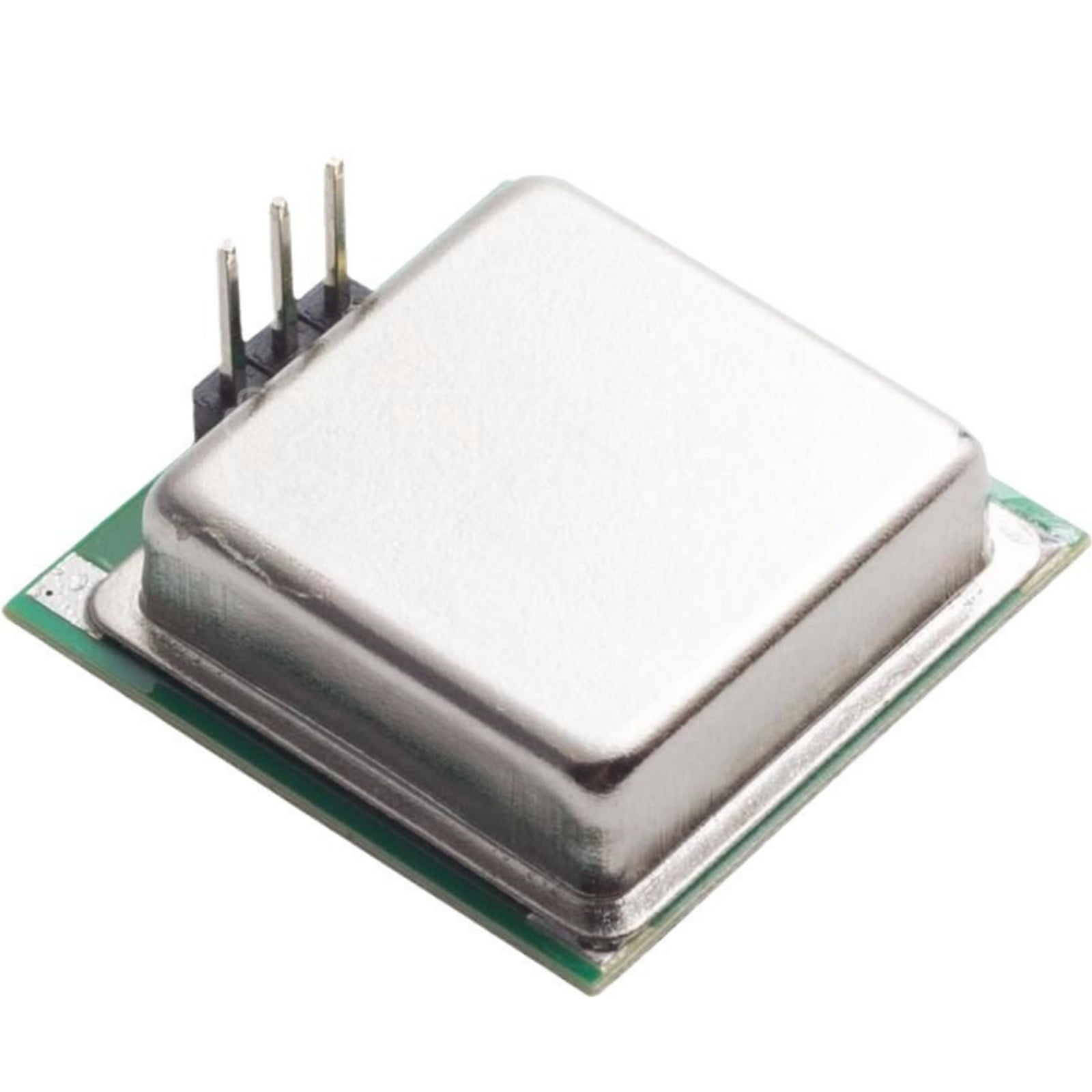 Versatile 24GHz Radar Sensor for Motion-Activated Lighting ...