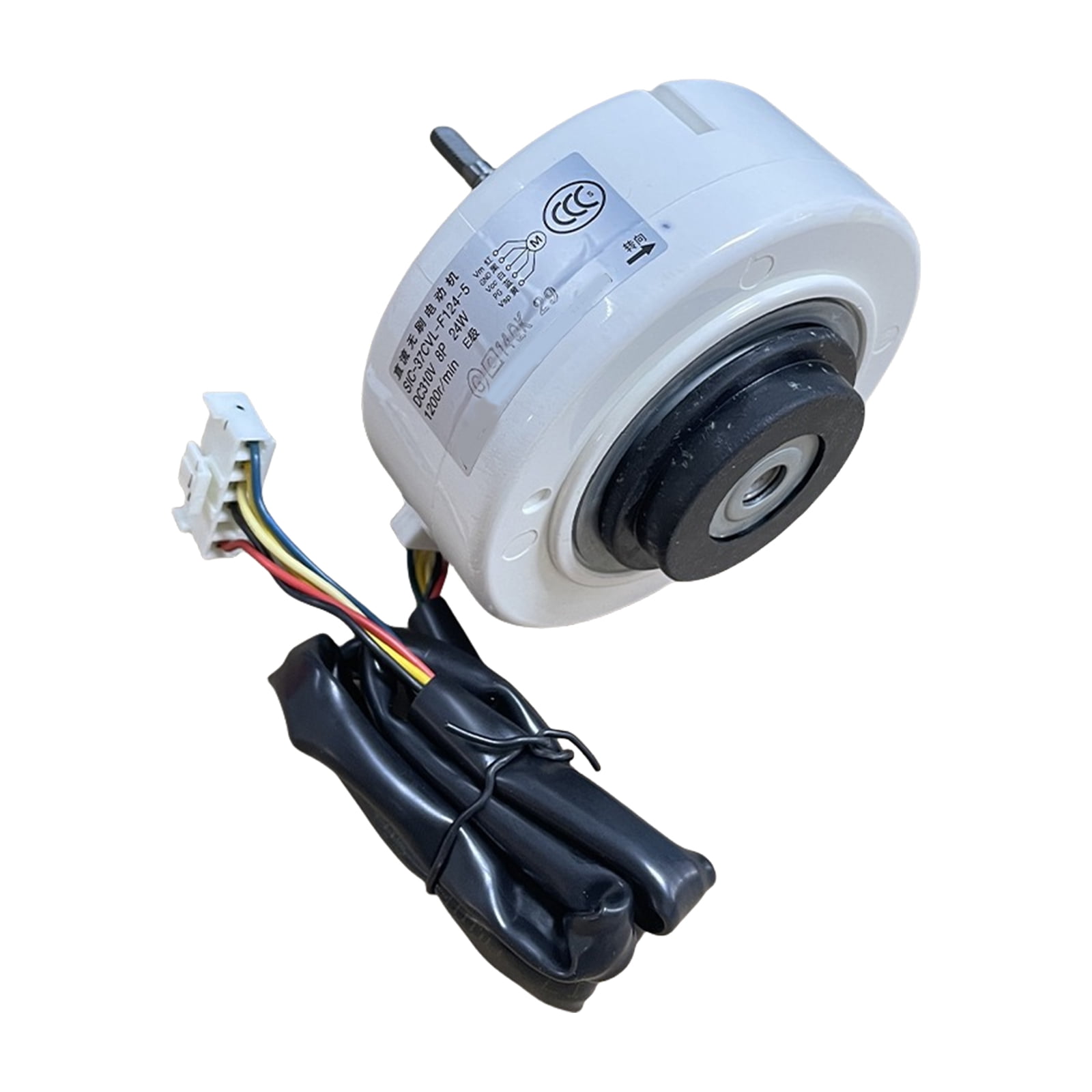 Versatile 3 Phase Brushless Electric Motor Electric Air Turbines ...