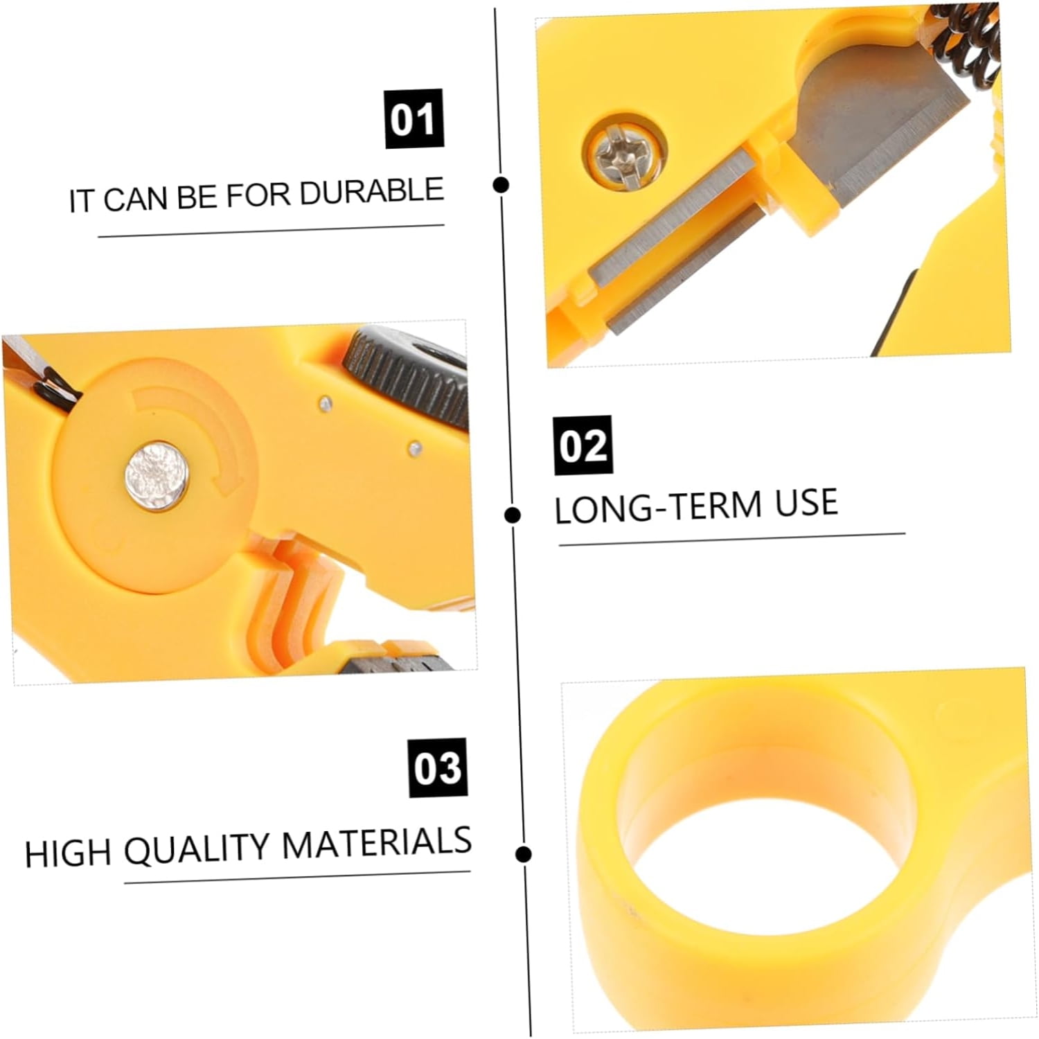 Versatile 3-Piece Multifunctional Hand Tool Set: Professional Wire ...