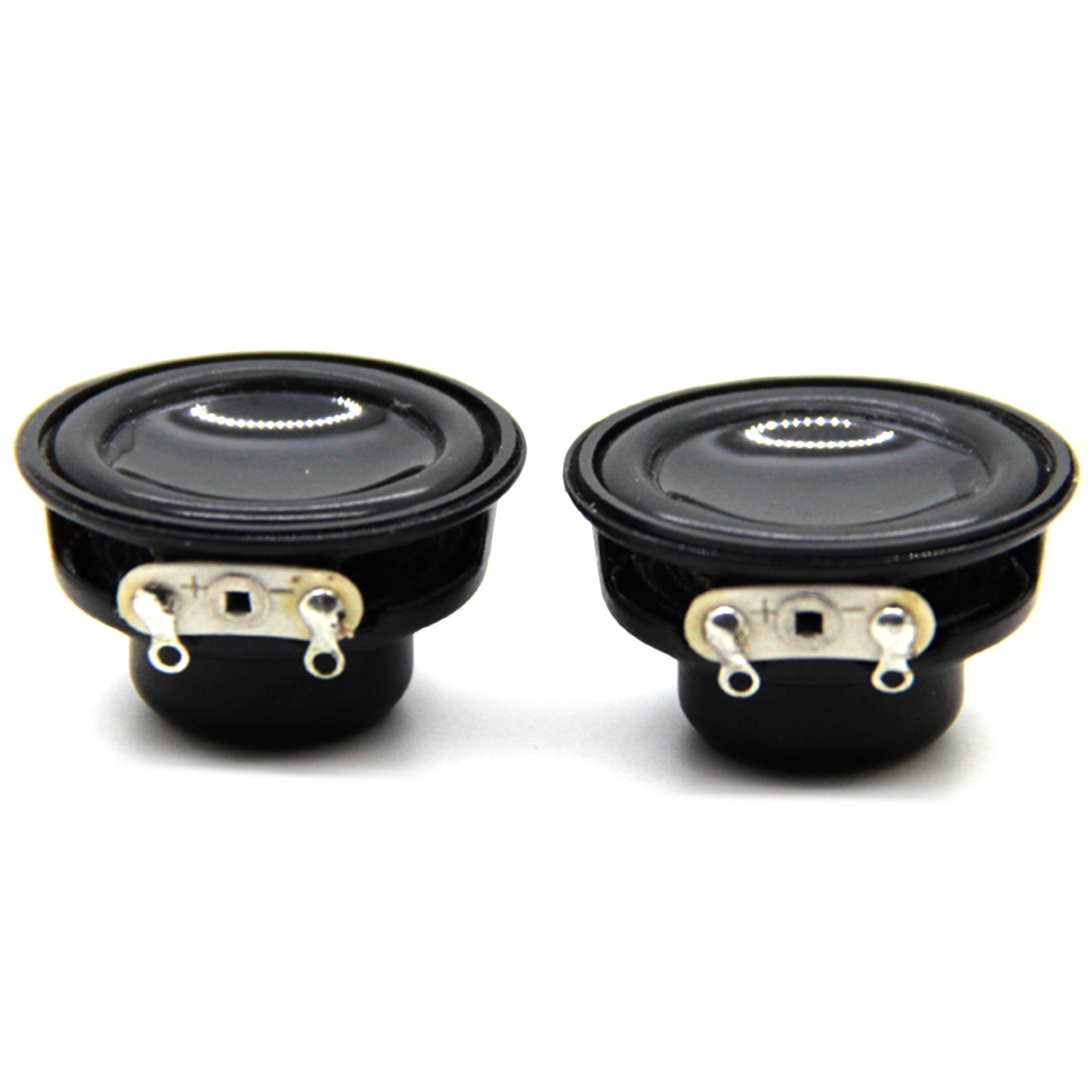 Versatile 32mm Inner Magnet Ohm 3W Internal Loudspeaker Powerful ...