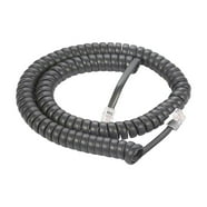 MAGNUM PRO MA606 6ft 4 wire telephone cable - Walmart.com