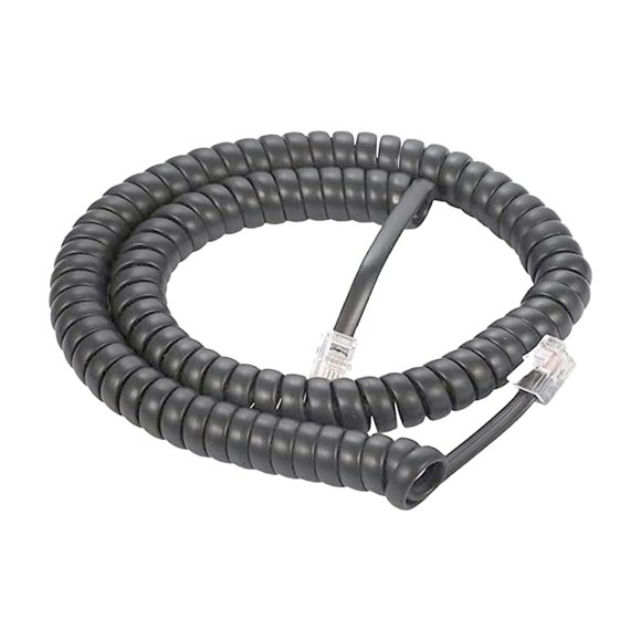 Telephone Handset Cords