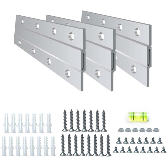 French Cleat Picture Hangers