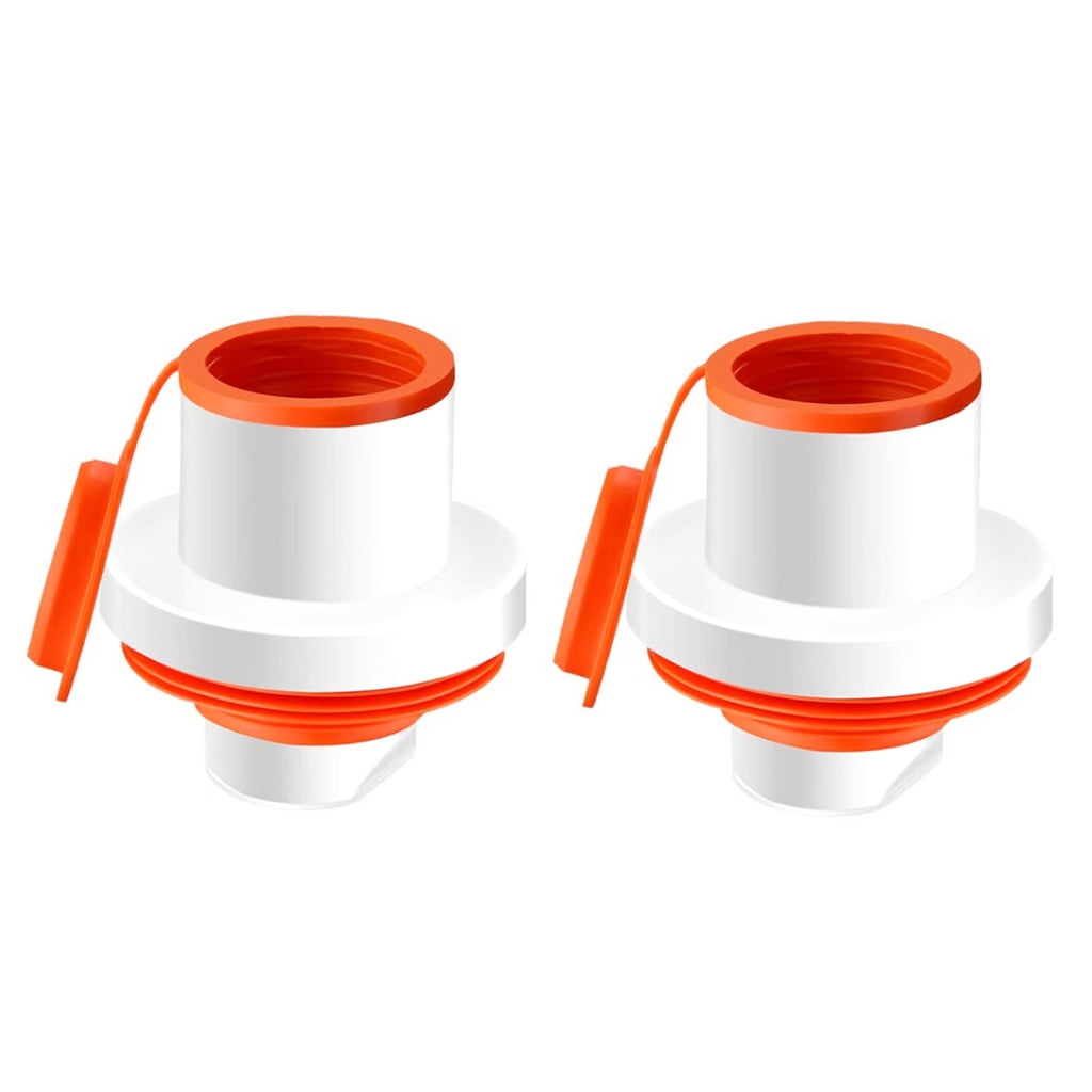 Versatile ABS Drain Cover Blocks Drain Plugs Practical Drain Stop ...